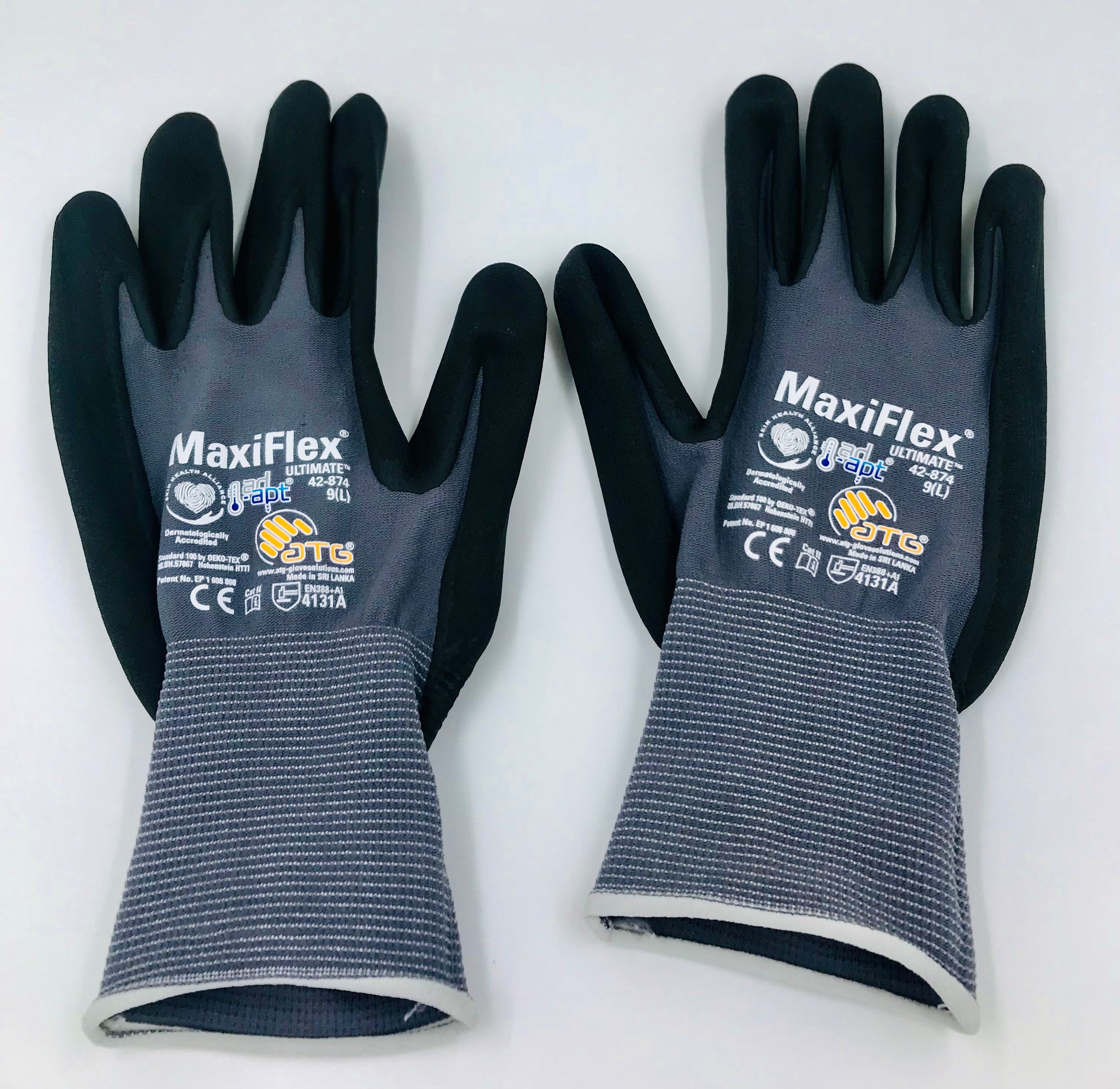 10 MAXIFLEX GLOVE – Extreme Watersports
